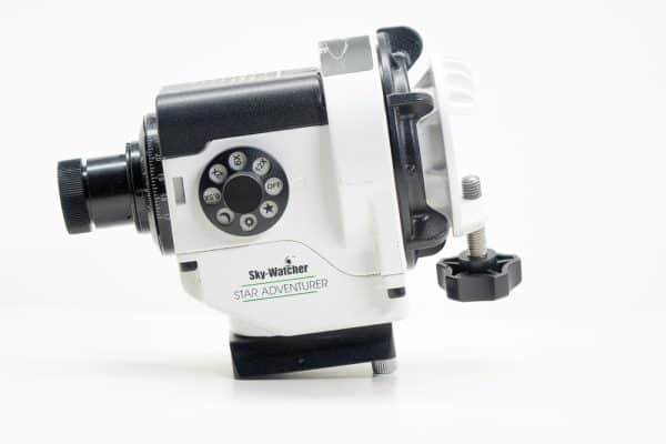 Skywatcher Star Adventurer Pro Review (2023)