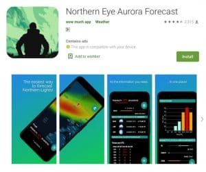 How To Photograph The Northern Lights - Ultimate Guide For (2023)