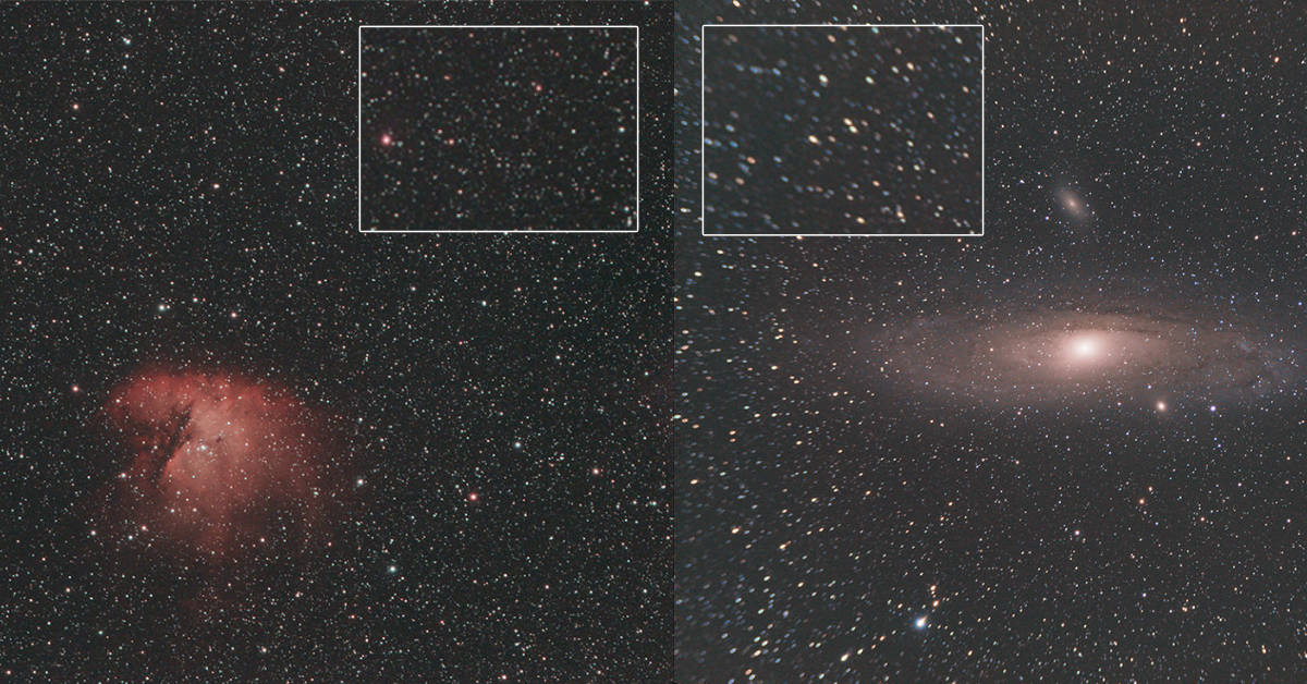 What Does a Field Flattener Do?