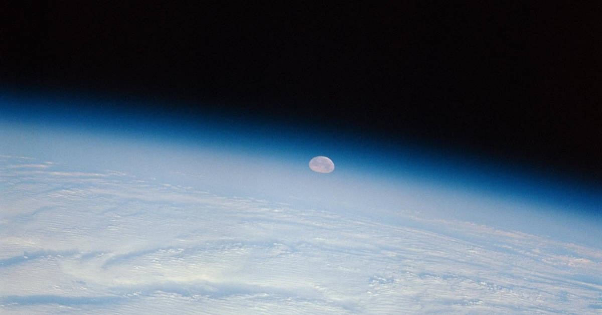 How Does the Moon Move in Space?