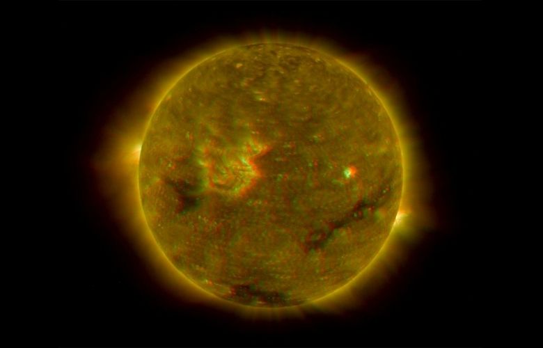 How Many Suns Are in the Universe?